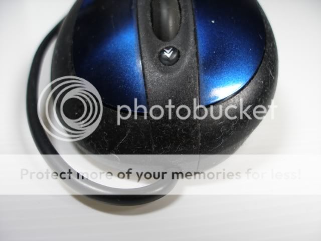 Logitech MX510 mod | Tech ARP Forums